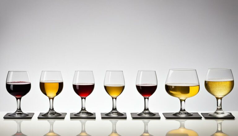 Promillegehalt: Wie viel Promille hat ein Glas Wein?