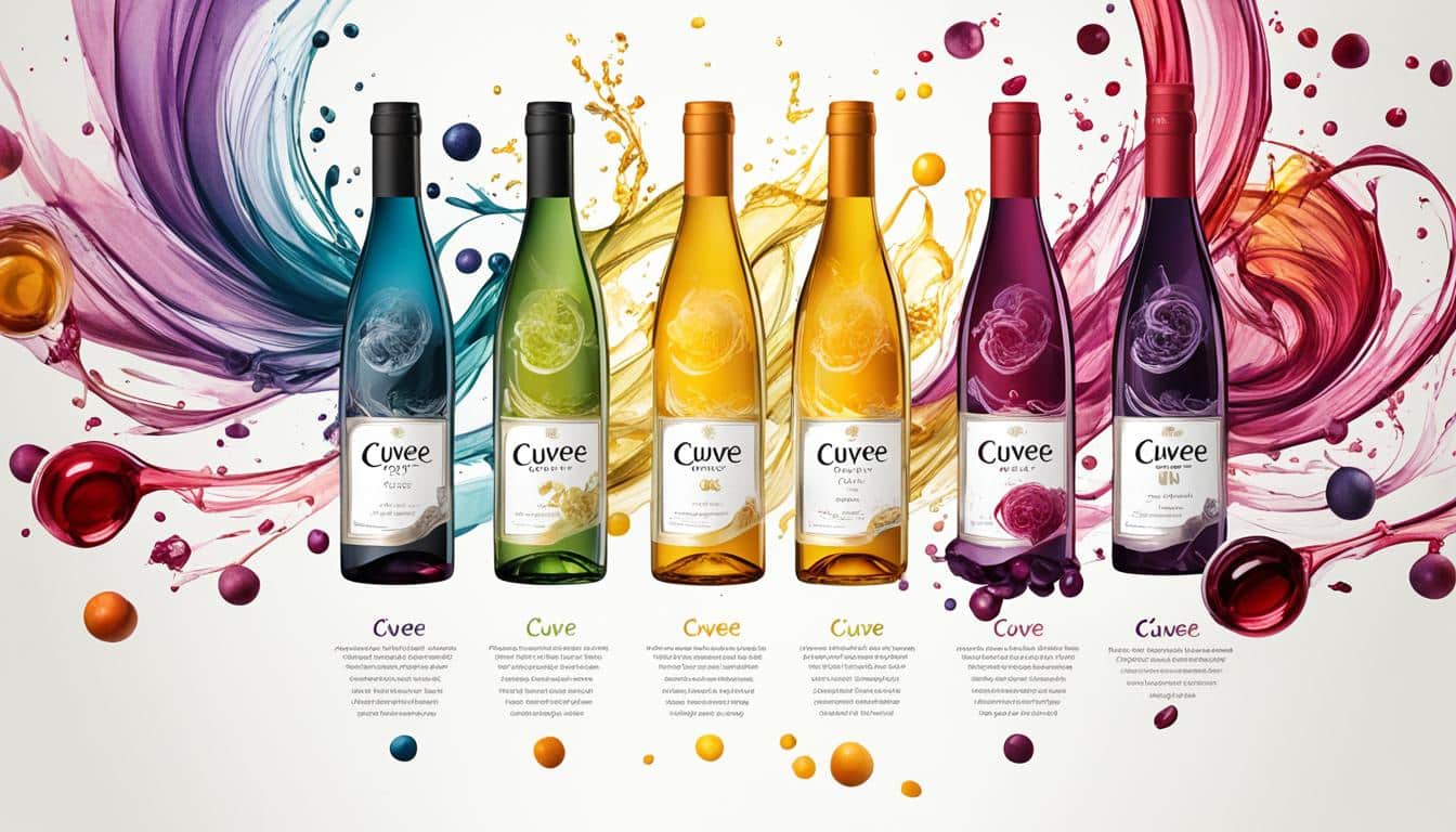 Cuvee-Erklärung: Was bedeutet Cuvee beim Wein?