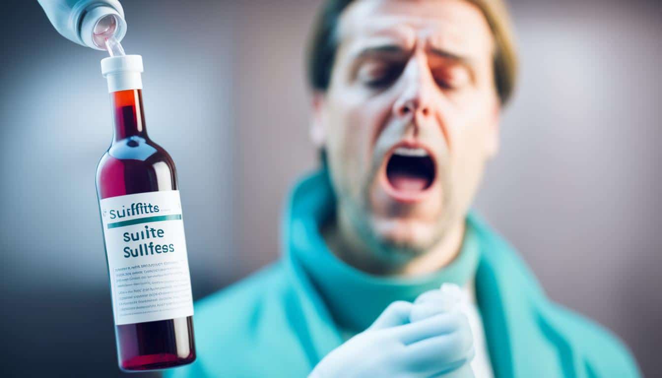 Sulfite im Wein erklärt – Ursprung & Wirkung