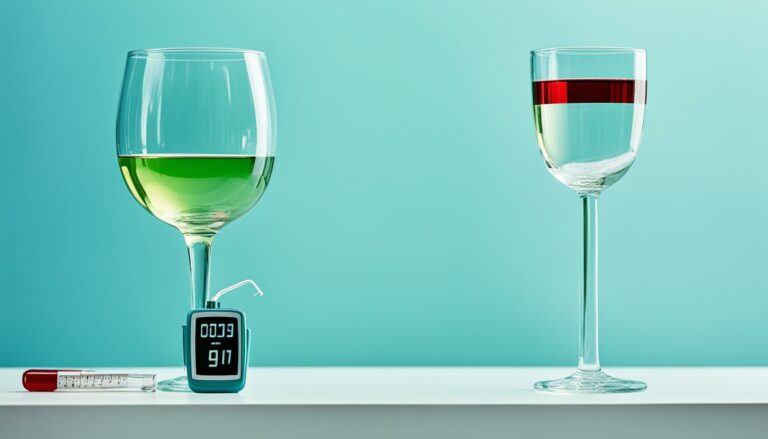 Promillegehalt: Wie viel Promille hat ein Glas Wein?