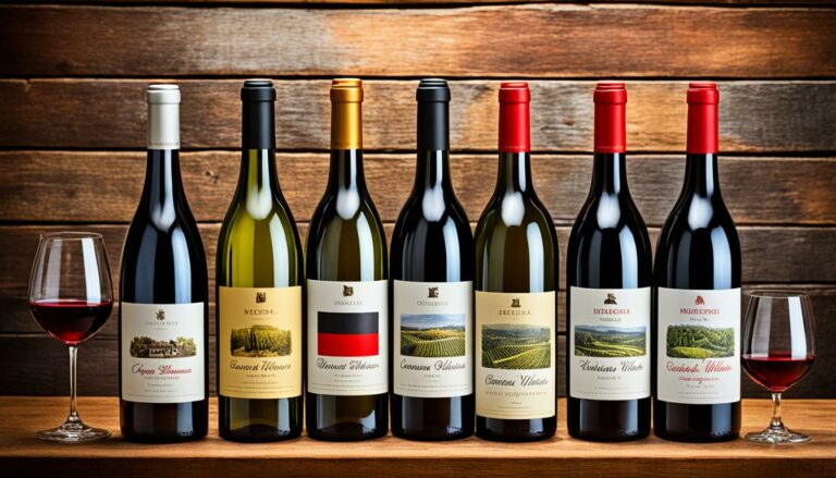 Schoppen Wein: Wie viel ist traditionell in Deutschland?