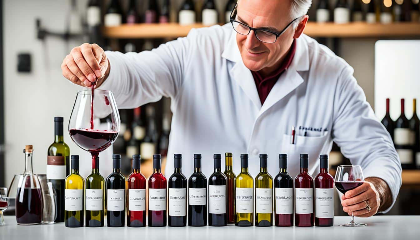 Cuvee-Erklärung: Was bedeutet Cuvee beim Wein?